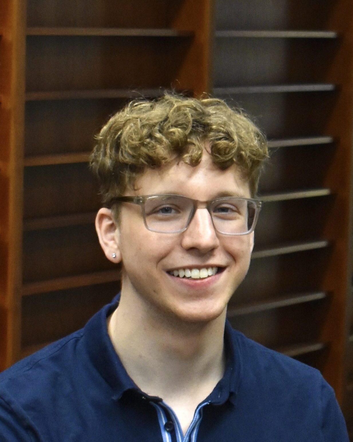 Nathan Schlesinger, B.A. - Dragonfly Psychological Associates