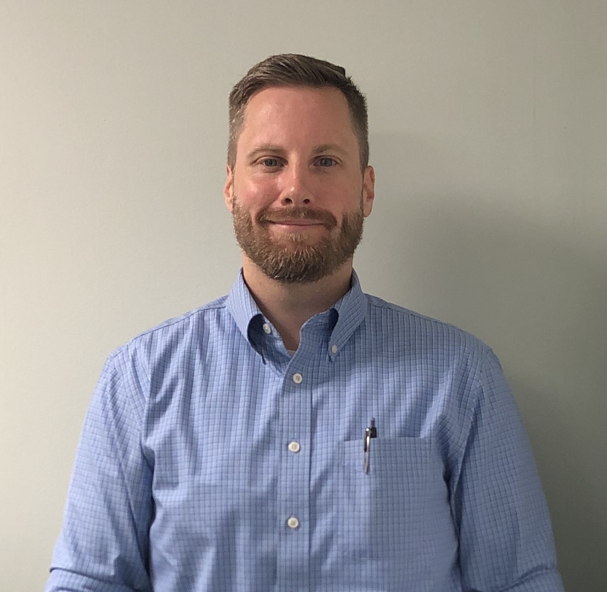 Kevin Ryan, M.A. - Dragonfly Psychological Associates